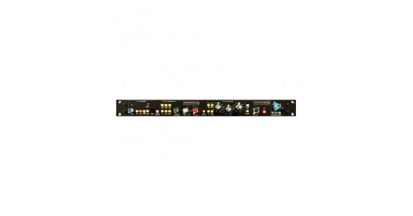 API TCS-II Channel Strip